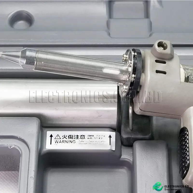 GOOT PORTABLE DESOLDERING GUN TP-100 - Latest price in Bangladesh BD