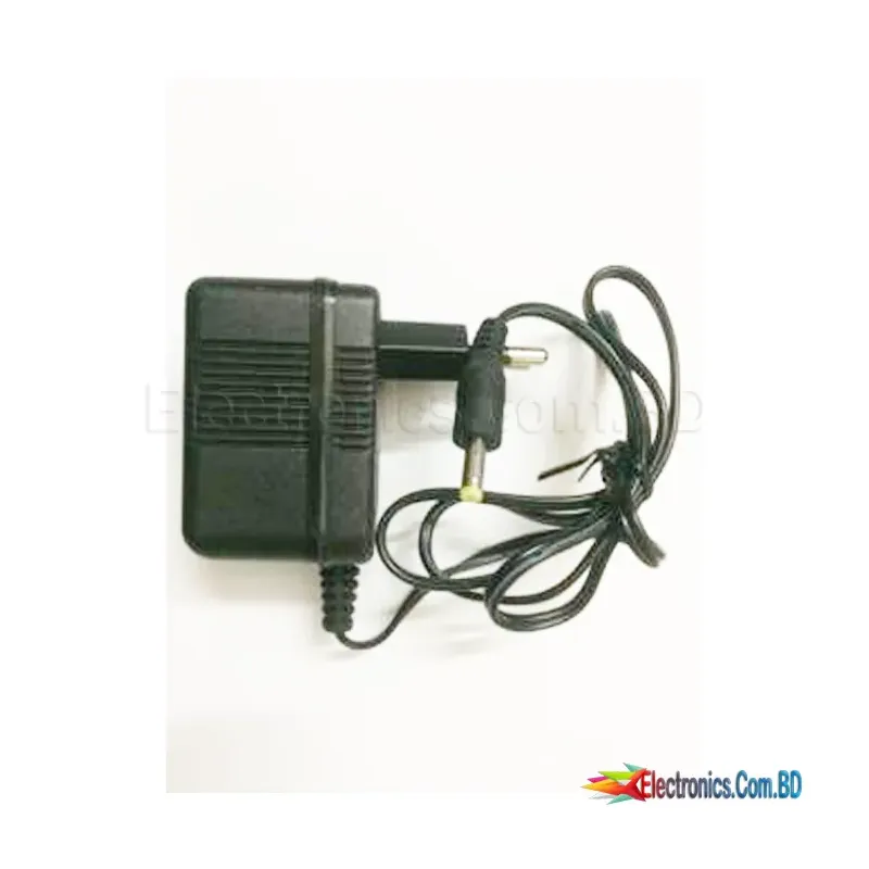 7.5V 500mA AC DC Power Adapter for Low Power Devices - Latest price in ...