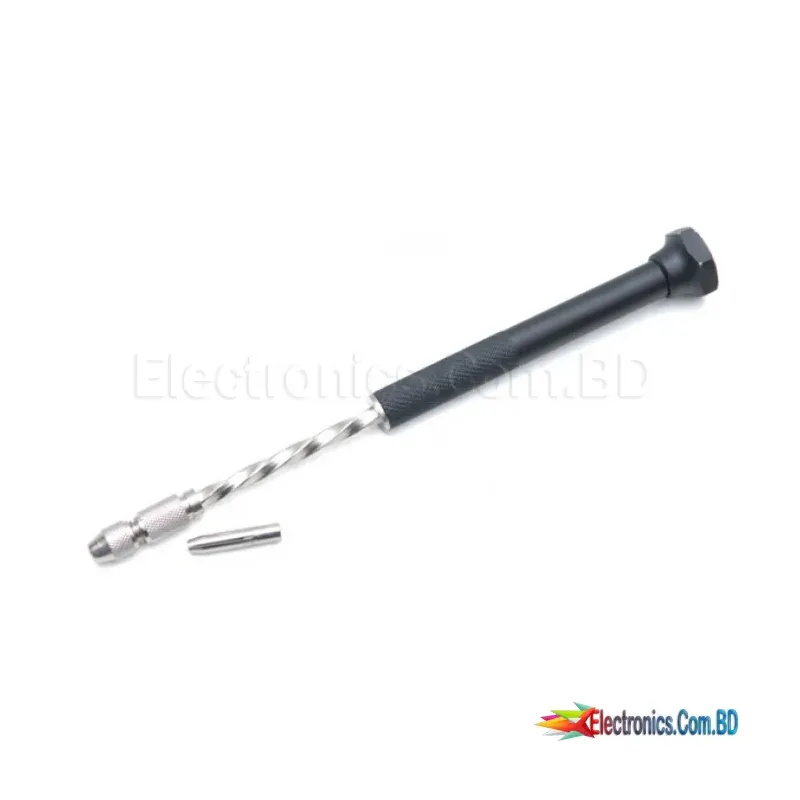 Hand-Held PCB Drill Machine Compact & Precise – Latest price in ...