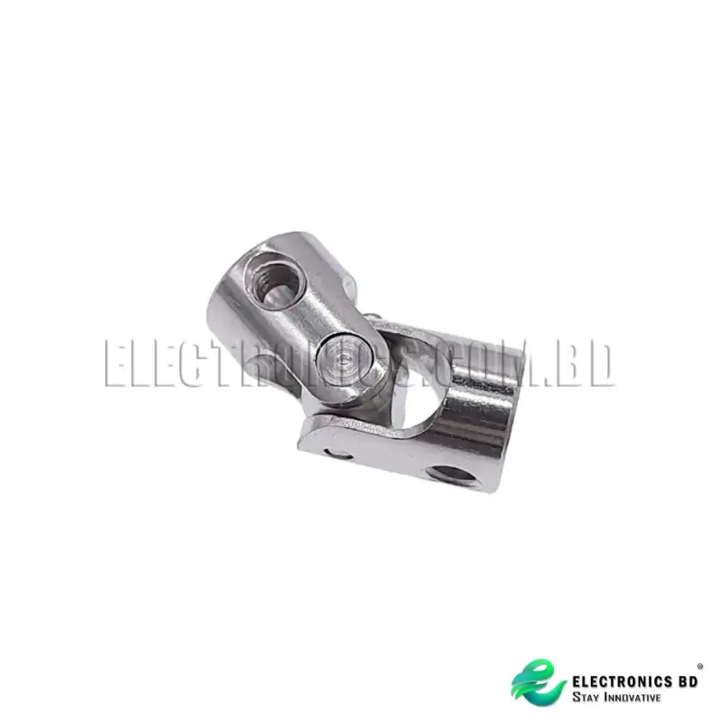 Metal 4mm to 3.2mm Car Cardan Joint Universal Motor Connector - Latest ...