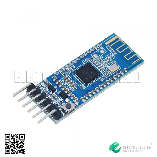 HC-08 BLE 4.0 Bluetooth Module in Bangladesh
