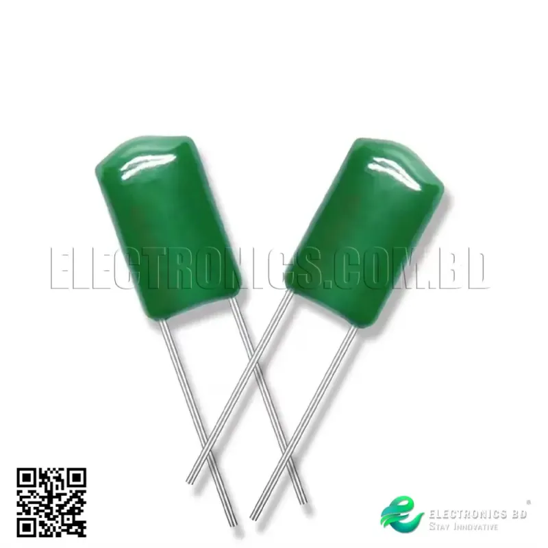 2A682J Polyester Film Capacitor - Latest Price in Bangladesh BD