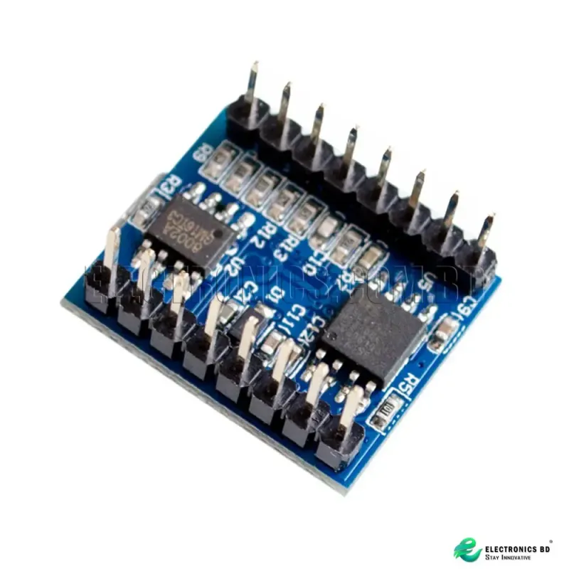 JQ6500 V2.1 MP3 Audio Player Module - Latest Price in Bangladesh BD