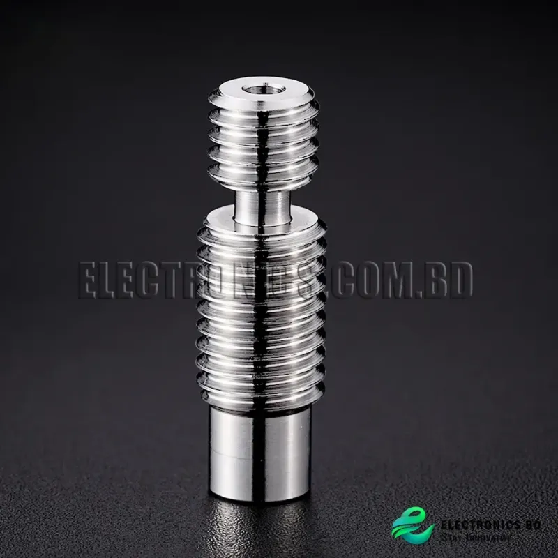 NEW High Quality V6 Heat Break TC4 Titanium Alloy - Latest Price in ...