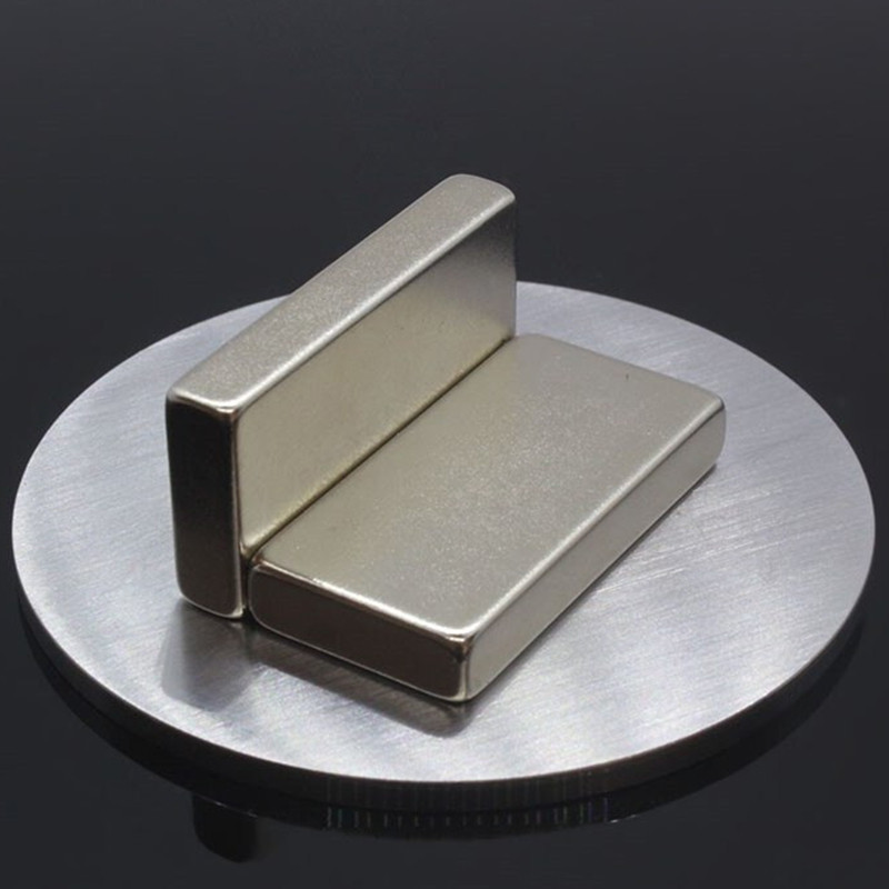 Rectangular Neodymium Magnet 30x15x5mm | Super Strong | Bangladesh
