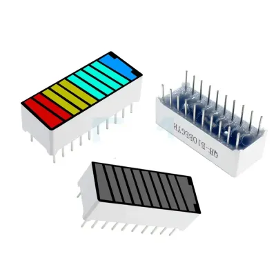 Microcontrollers & Single-Board Computers – Arduino, Raspberry Pi ...