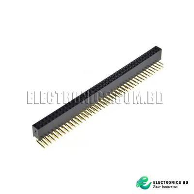 Headers & Pin Connectors – Male, Female Headers, Pin Header Strips ...