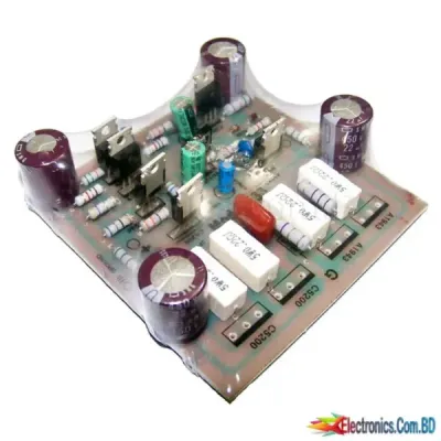 Amplifier Boards for Audio Systems - Latest Price in Bangladesh BD