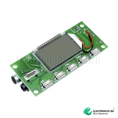 Microcontrollers & Single-Board Computers – Arduino, Raspberry Pi ...