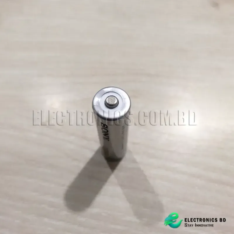 SONY LR18650 6800mAh 3.7V 18650 Lithium Battery Grade-A | Latest price ...