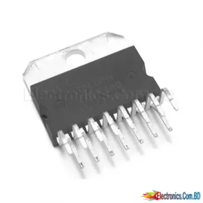 Amplifier IC Latest Price in Bangladesh BD